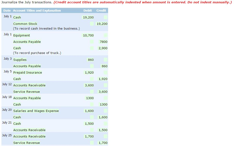 Solved Comprehensive Problem 4 (Part Level Submission) | Chegg.com