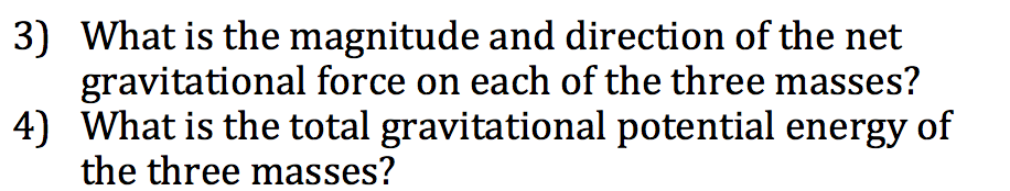 Solved What is the magnitude and direction of the net | Chegg.com
