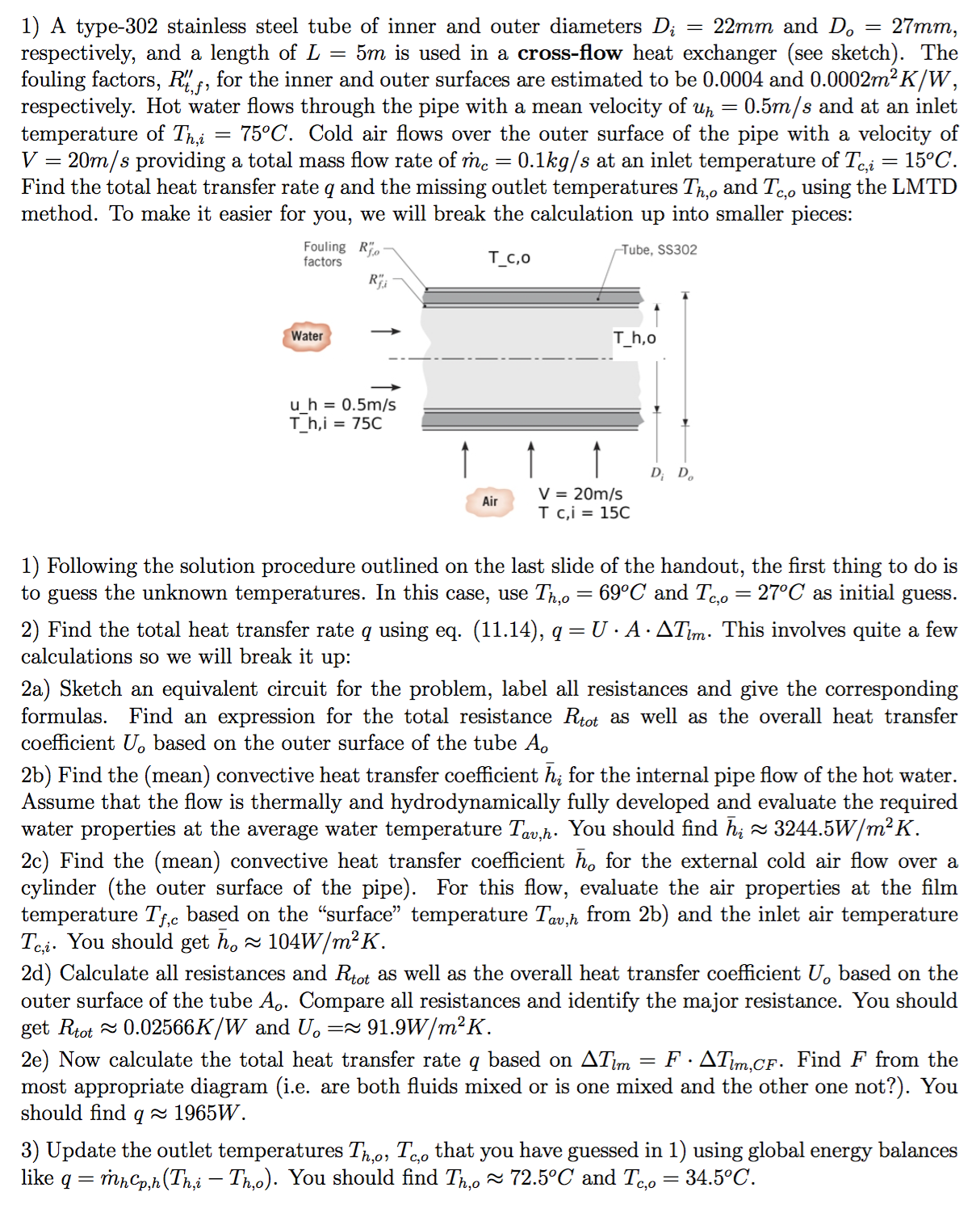 Solved Below is the problem statement, the following | Chegg.com