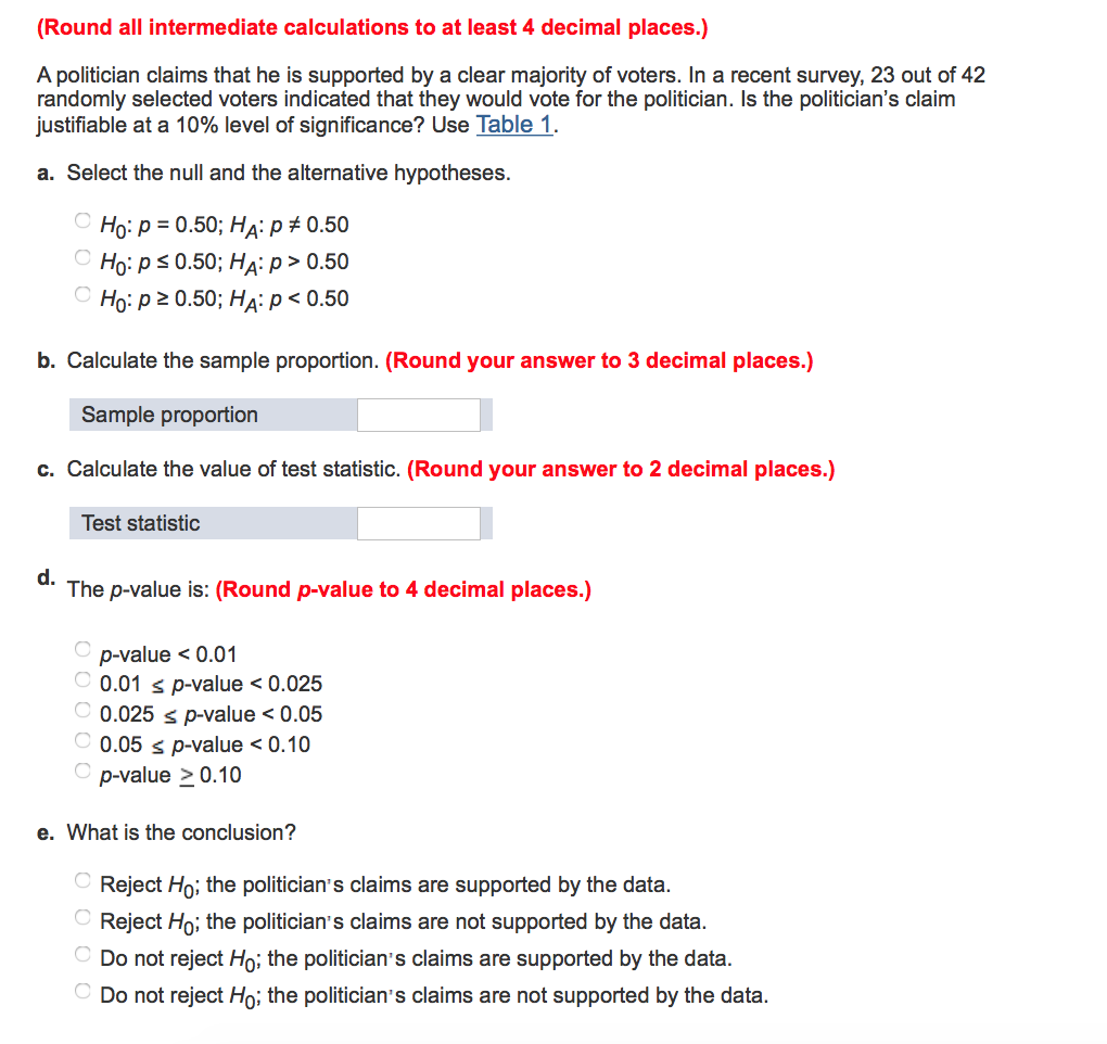 Solved Round all intermediate calculations to at least 4 | Chegg.com