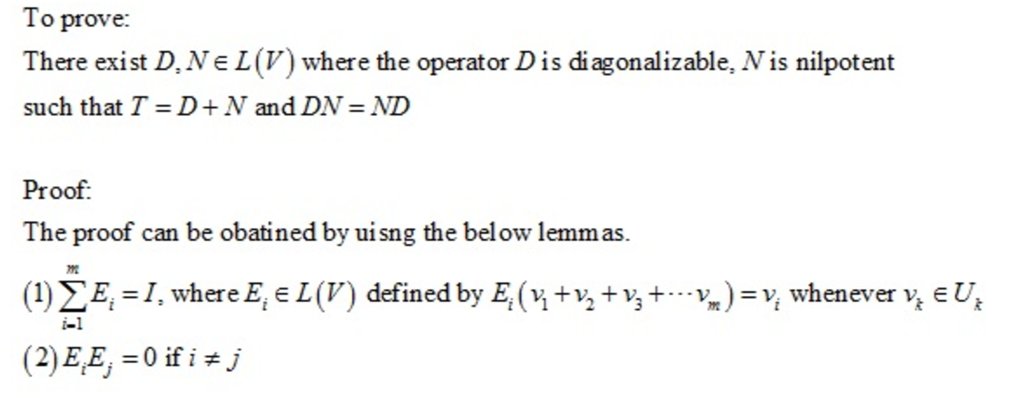 Solved They never explain what Ei is here in the proof. Can | Chegg.com