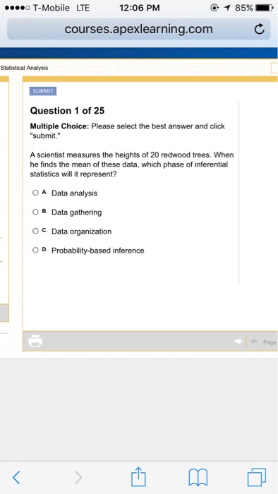 Solved Multiple Choice: Please select the best answer and | Chegg.com
