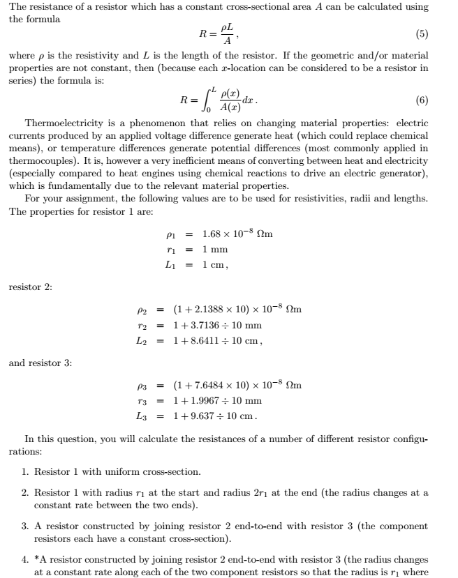 Solved How to use matlab to calculate the question on the | Chegg.com