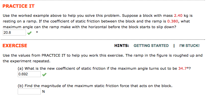 Solved Use the worked example above to help you solve this | Chegg.com