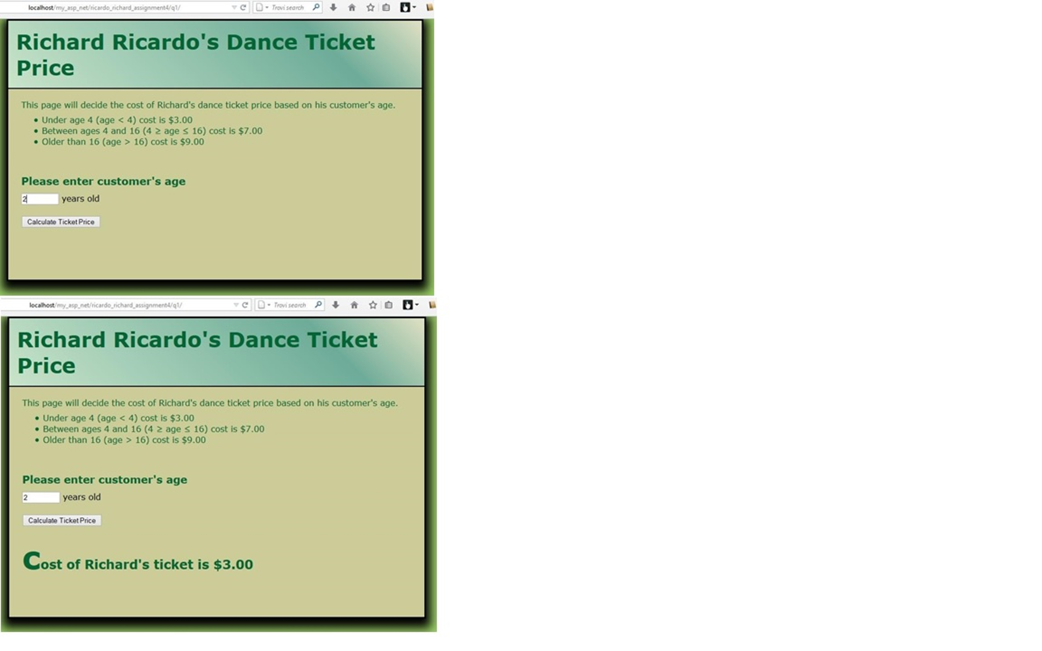 Solved ? Save question 1 files in subfolder | Chegg.com
