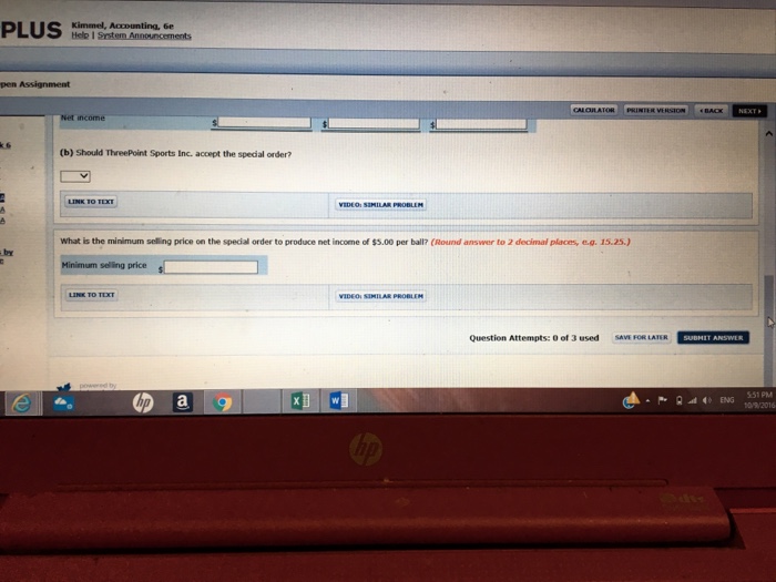 Solved Hi can you please help me fill in the table answer | Chegg.com