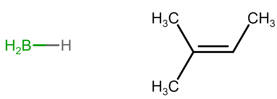 Solved CHa H2BH | Chegg.com