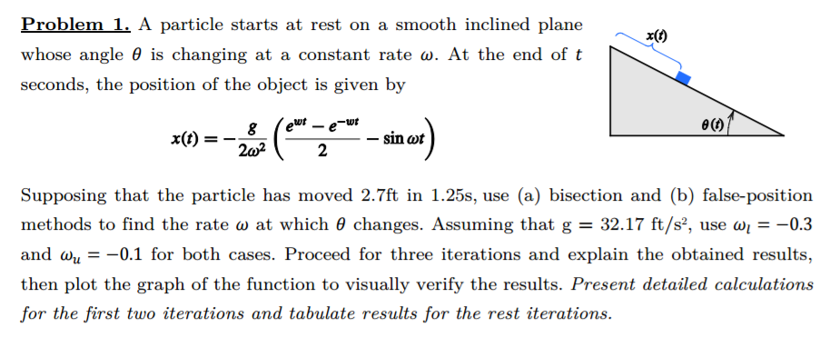 Crack Detection Matlab Code For Bisection Tkbio 1181