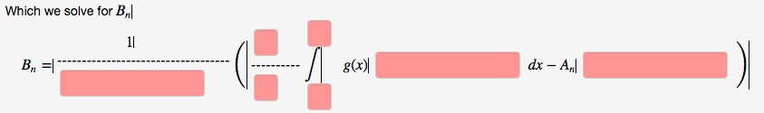 Solved (1 pt) Note: Use the prime notation for derivatives, | Chegg.com