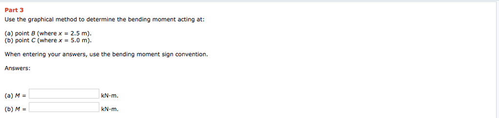Solved Part 1 Use the graphical method to construct the | Chegg.com