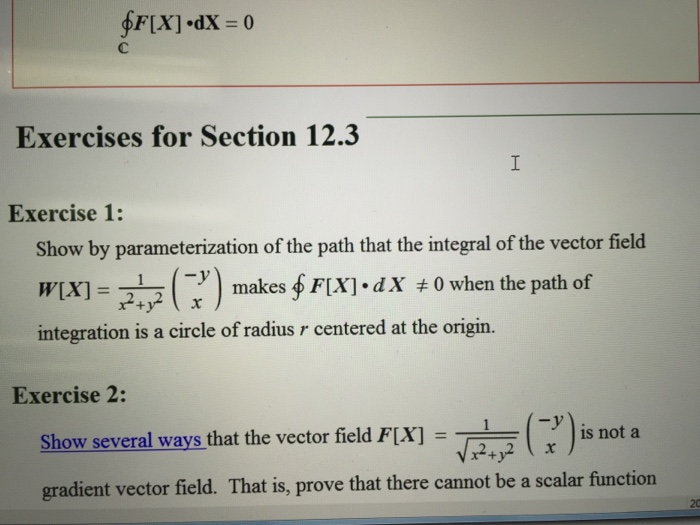 Solved Engineering math, solving the exercise 1 and exercise | Chegg.com
