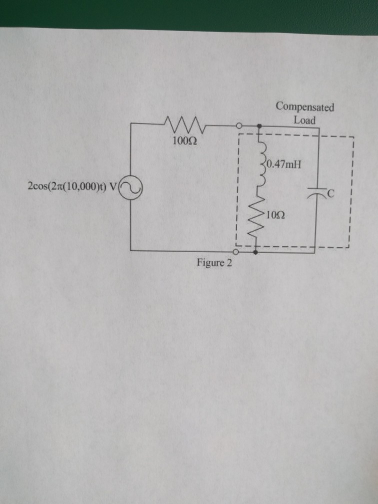 Solved Objectives: Understand the concept of power factor. | Chegg.com