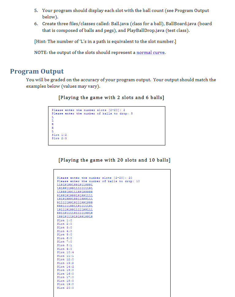 Solved You will be creating a text-based game called the | Chegg.com
