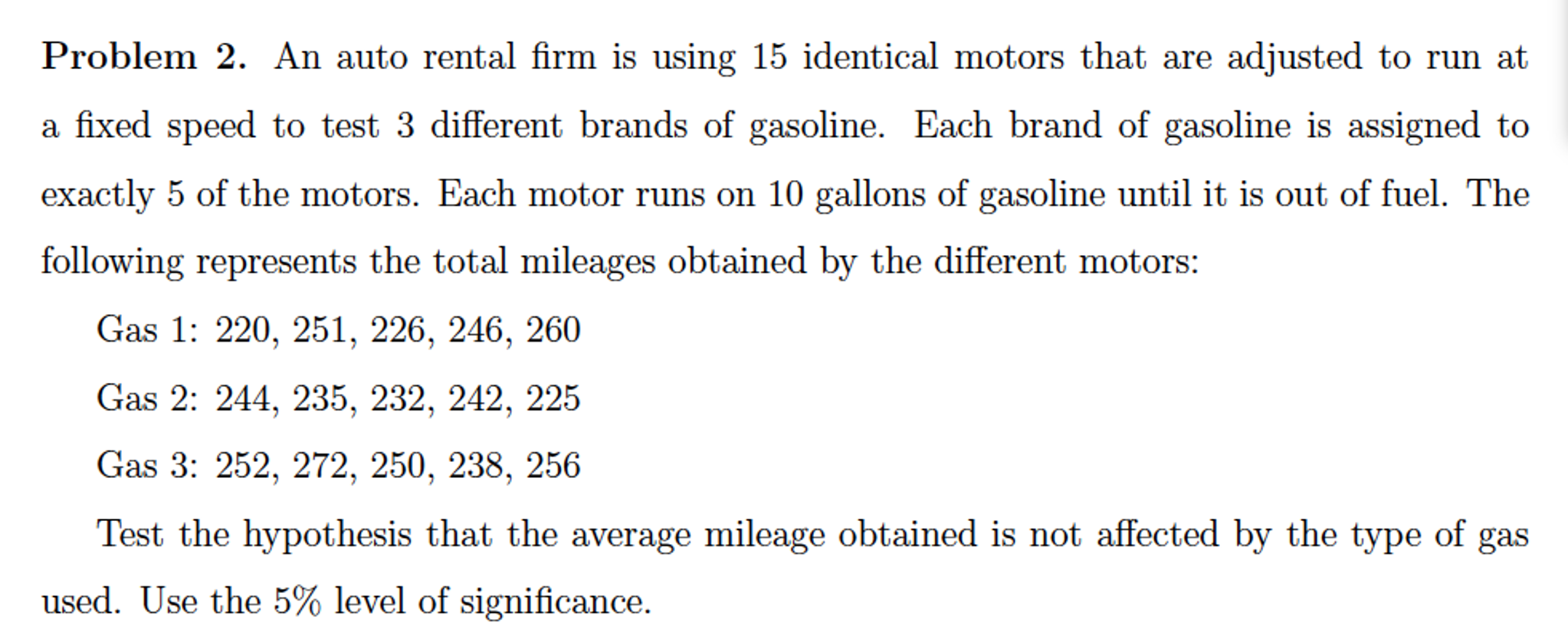 Solved i need the answer without using excel i neew answer | Chegg.com