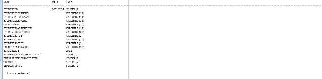 Please help me with my "Comments" column. It's all | Chegg.com