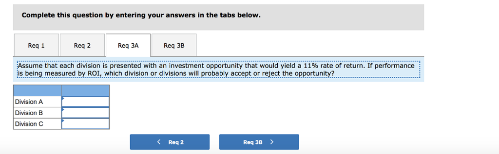 Solved Exercise 11-12 Evaluating New Investments Using | Chegg.com