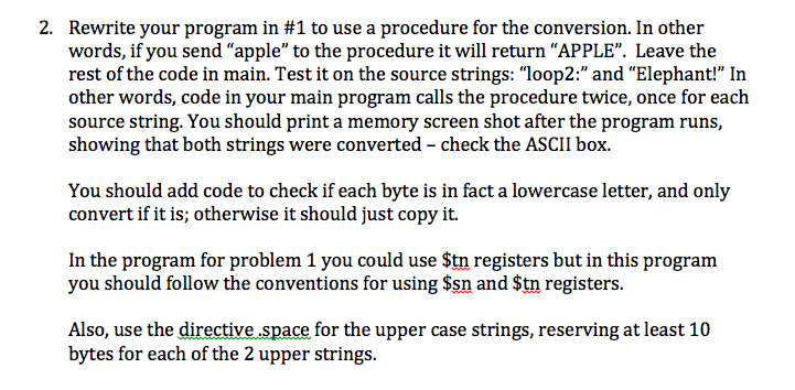 Solved I have posted my answer to question 1 at the very | Chegg.com