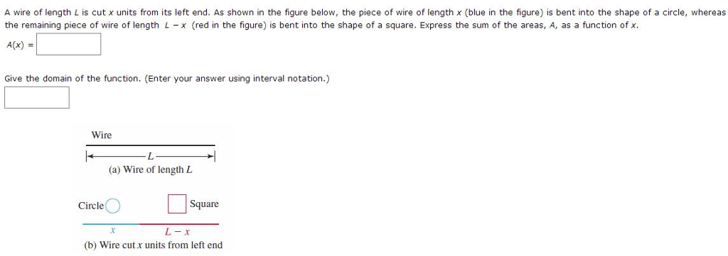 Solved Building Functions from words: I am not | Chegg.com