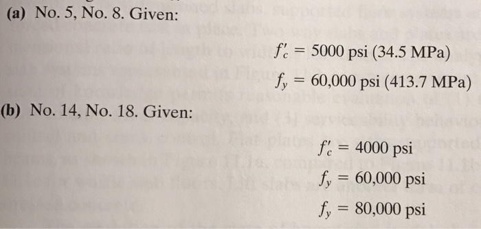 Solved Calculate the total embedment length for the | Chegg.com