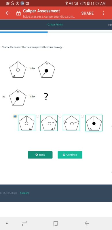 Solved: What Are The Answers To These? | Chegg.com