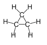 C3h6 Lewis Dot Structure