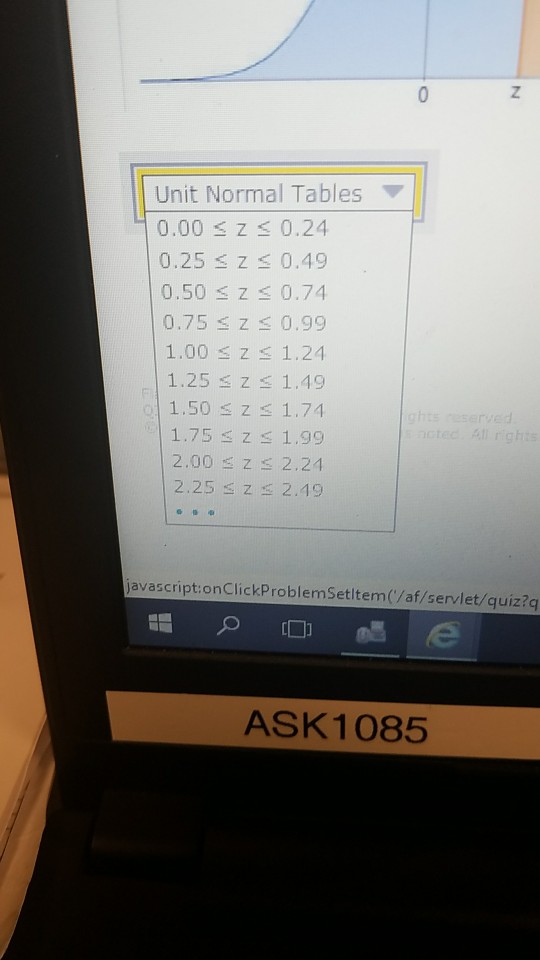 Solved Back to Assignment Attempts: 7. Using tables to | Chegg.com