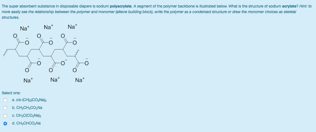 Solved Which reagent or combination of reagents will | Chegg.com