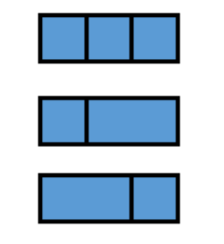 Solved Consider the 1-2 tiling problem. You are given a 1×n | Chegg.com