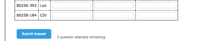 Solved The redshift equation states that | Chegg.com