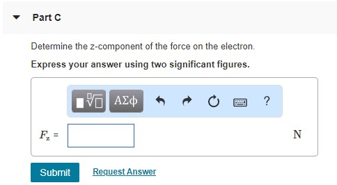 Solved Problem 27.22 Constants Periodic Table Part A An | Chegg.com