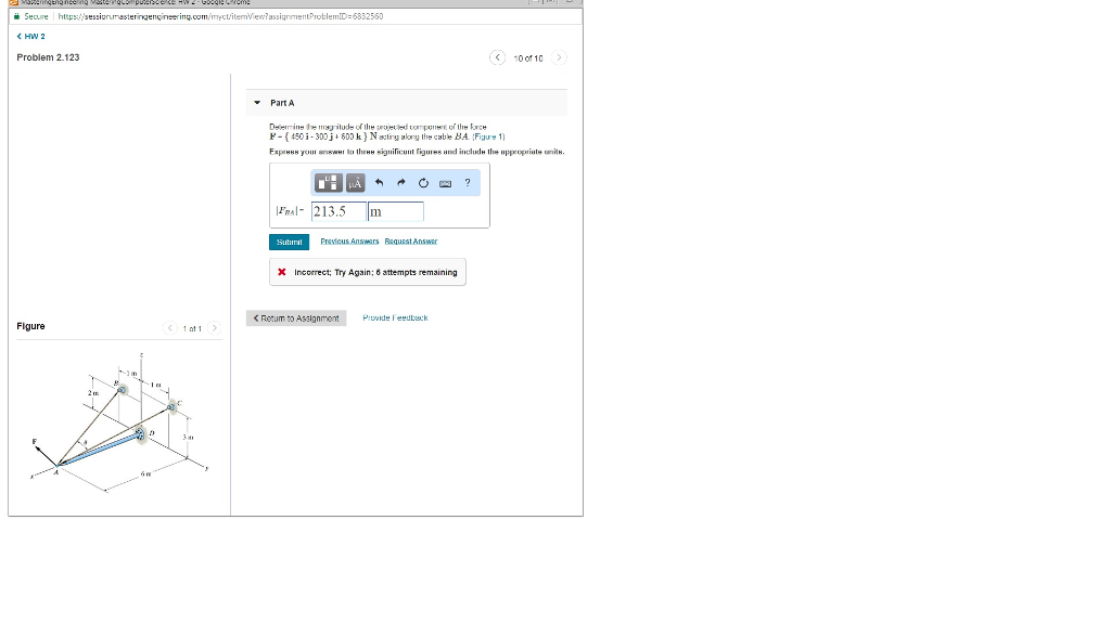 Solved Secure http HW 2 Problem 2.123 く: 10011c >) Part A | Chegg.com