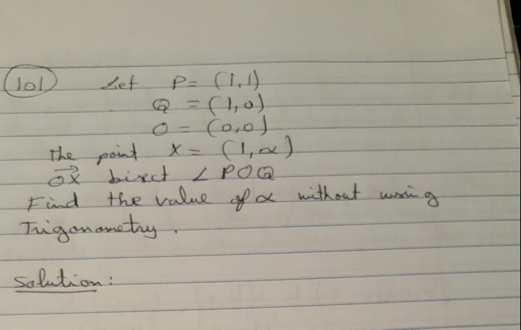 Solved de-faint Poa Fnd the valne dia | Chegg.com