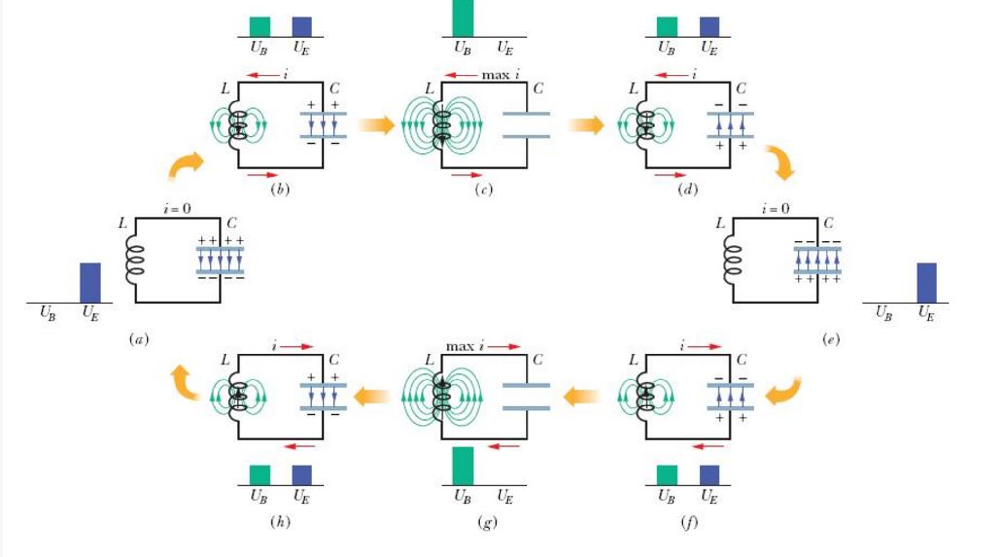 Solved What values of phase constant ? in the equation q = Q | Chegg.com
