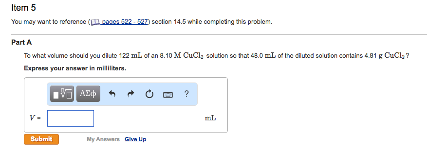 Solved You may want to reference pages 522 - 527) section | Chegg.com