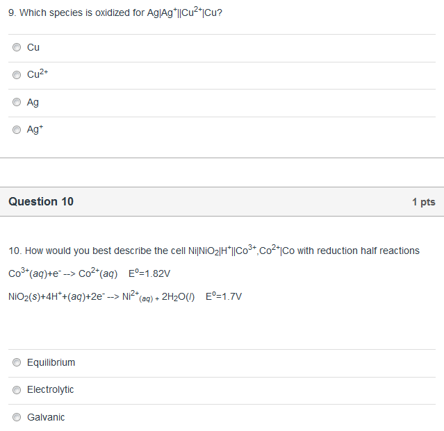 Solved 1k.J 3J 7. For the reaction A+B-C,A Ho and ASO mol A | Chegg.com