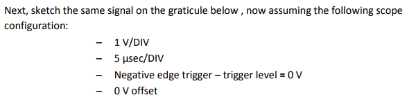 Solved 1) Write the mathematical expression for a 4-Vpp | Chegg.com