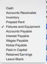 Solved Account options: | Chegg.com