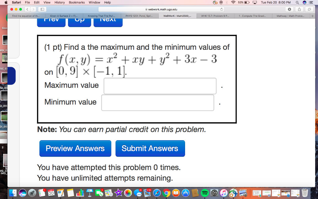 Solved circle answer please! thanks! | Chegg.com
