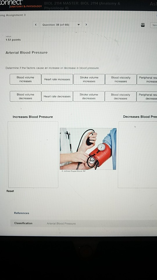 Solved Determine If The Factors Cause An Increase Or Chegg