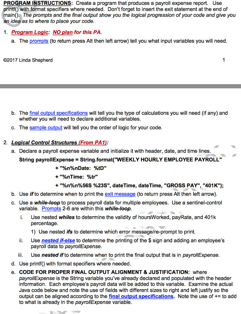 Solved Here is my code. Please adjust it using the | Chegg.com