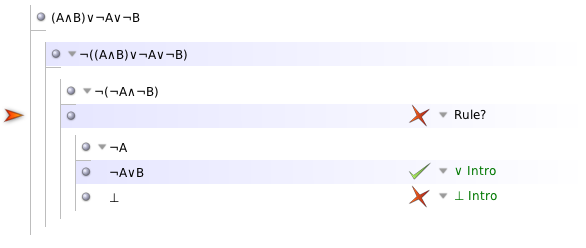 Question 6.41 from Language, Proof, and Logic: My | Chegg.com