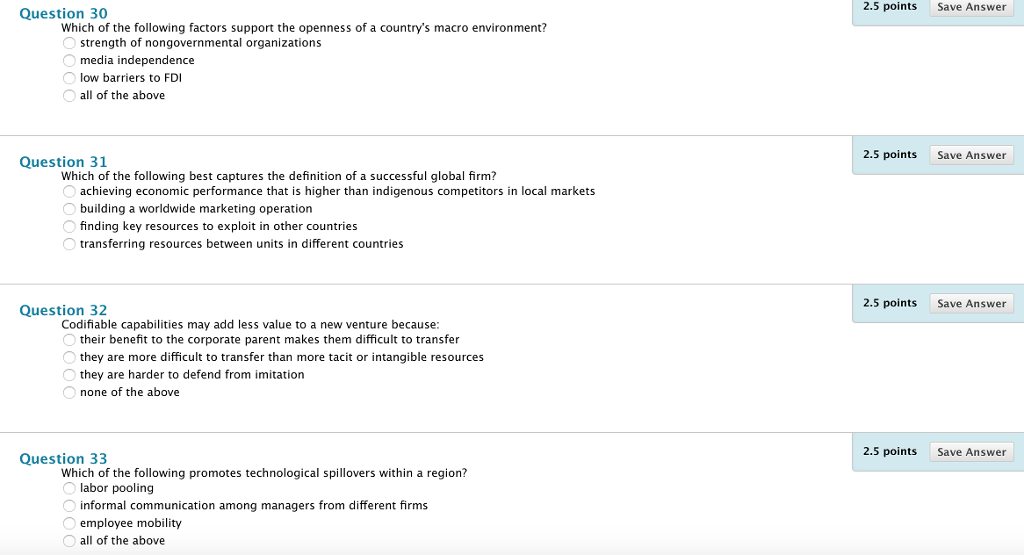 Solved Fourth Edition Modern Competitive Strategy STUCK? | Chegg.com