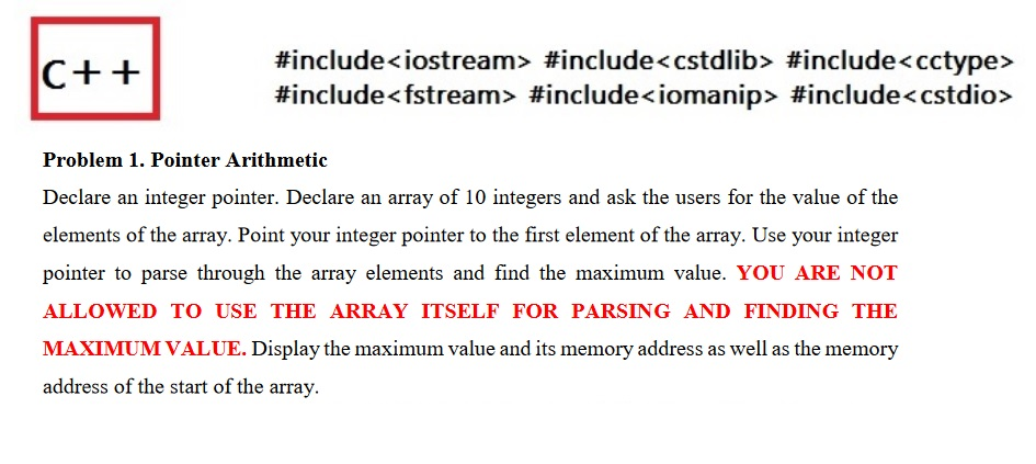 Solved #include #include #include | Chegg.com