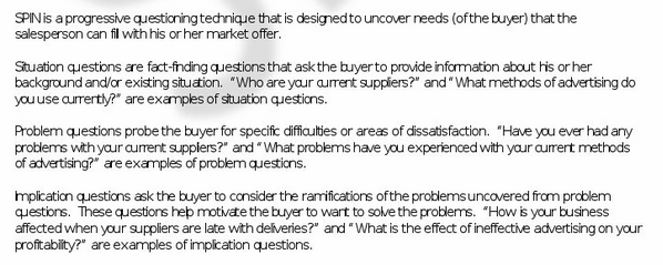 (Solved) - 1. Explain the difference in the uses of probing, evaluative ...