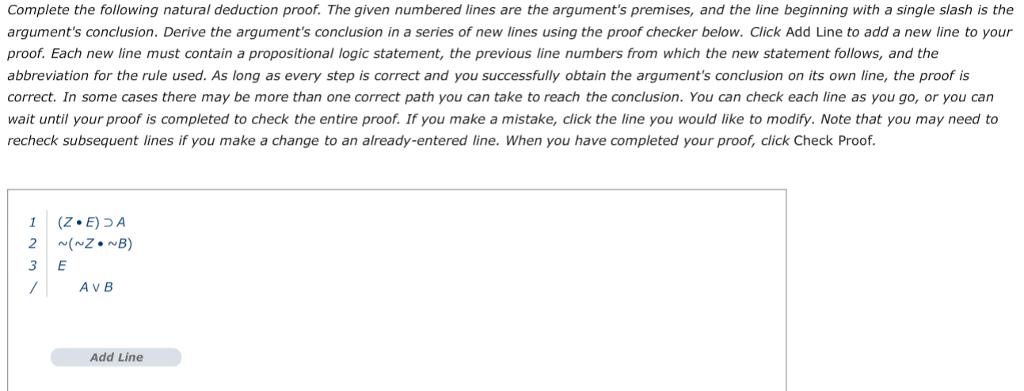 Solved Natural Deduction Proof using rules of implication | Chegg.com