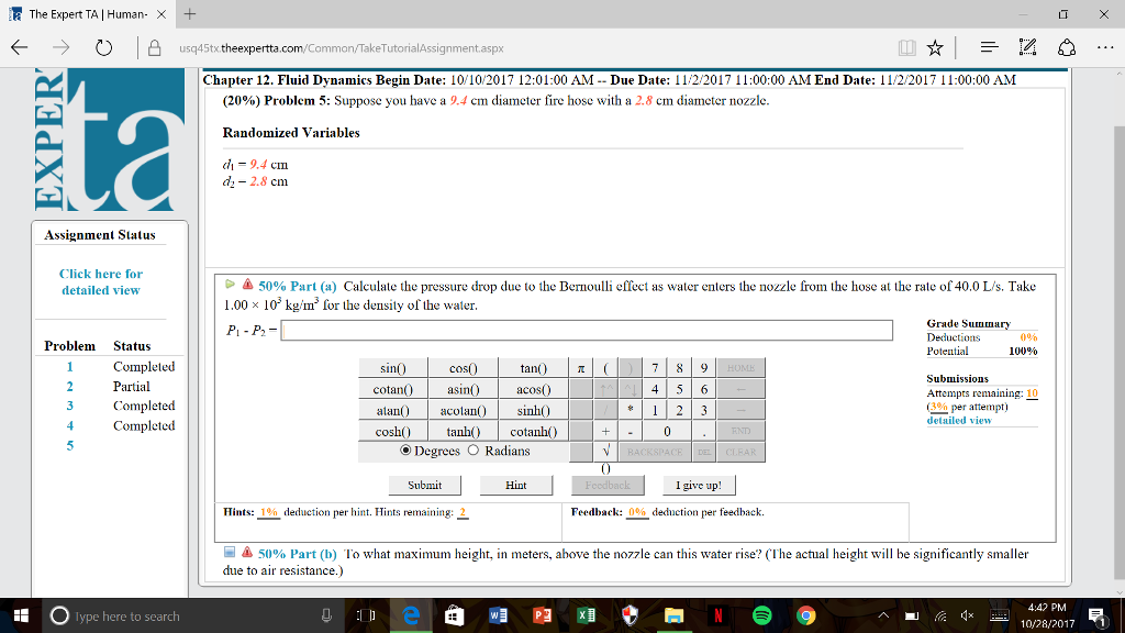 Solved The Expert TA Human-x + LTX ← → 。|凸 usq45tx | Chegg.com