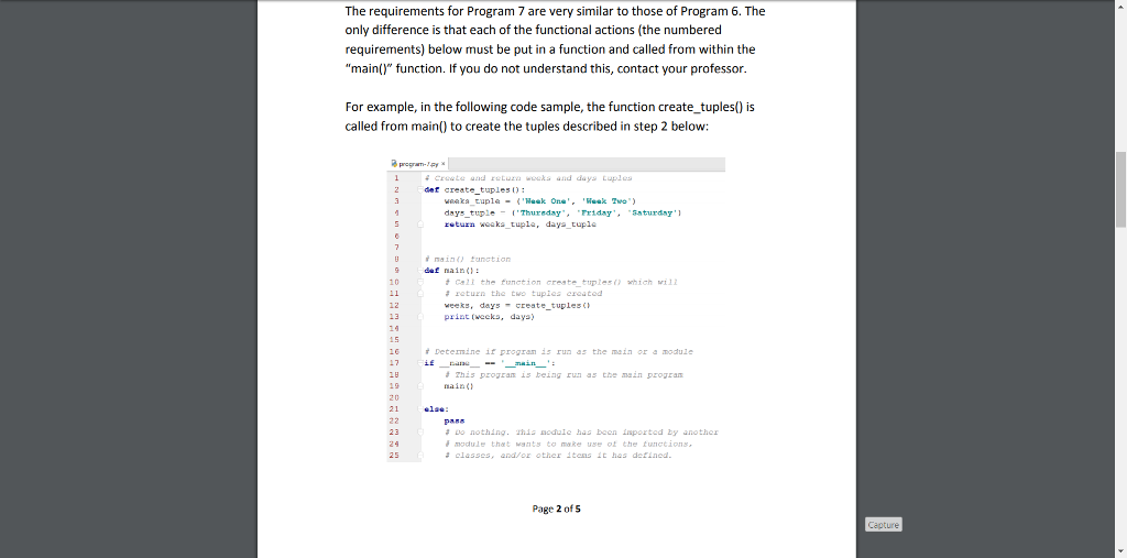 Solved Student Website Setup Code example Note: This is NOT | Chegg.com
