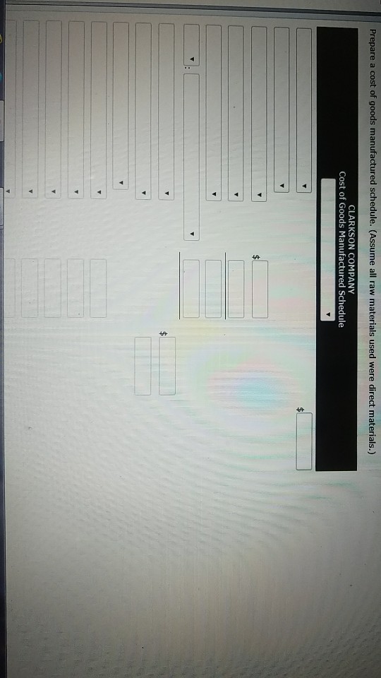 Solved Problem 14-4A (Part Level Submission) The following | Chegg.com