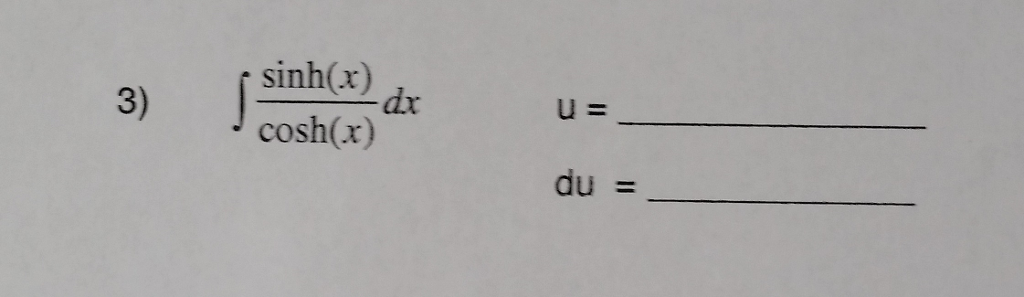 Solved 3) Please show all work to Evaluate and simplify the | Chegg.com