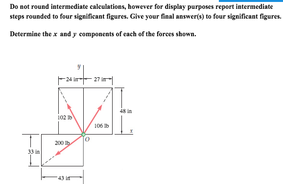 Solved Do not round intermediate calculations, however for | Chegg.com